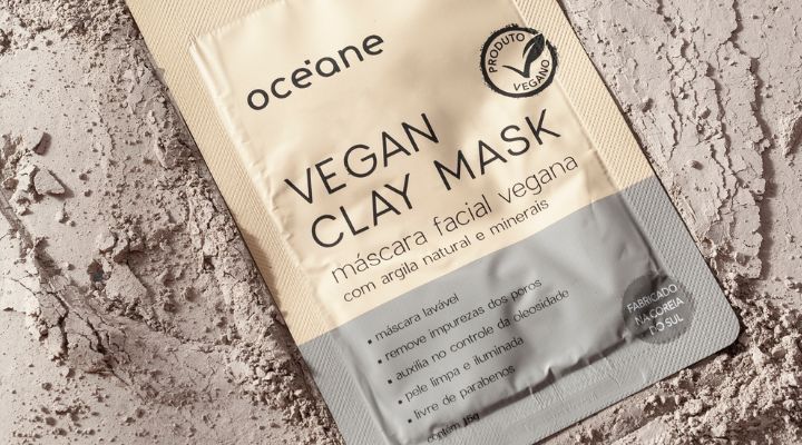 Máscara de argila: como fazer e para que serve | Blog Océane