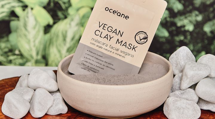 Máscara de argila: como fazer e para que serve | Blog Océane