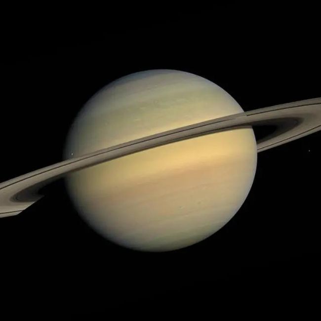 Entenda Saturno na astrologia | Blog Océane