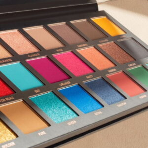 Lista de maquiagem: 20 itens para se ter no necessaire!