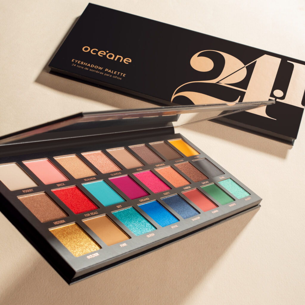 25 itens de maquiagem para montar o seu kit perfeito