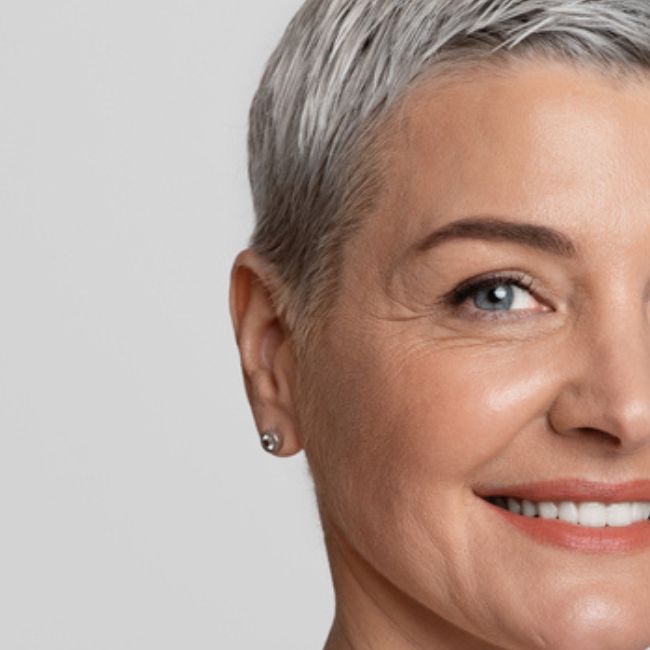 Dermatologista explica o envelhecimento da pele | Blog Océane