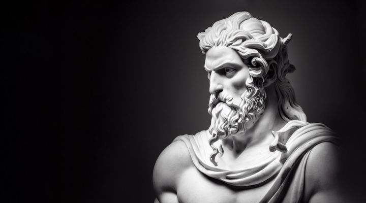 Plutão na astrologia: entenda suas transformações | Blog Océane