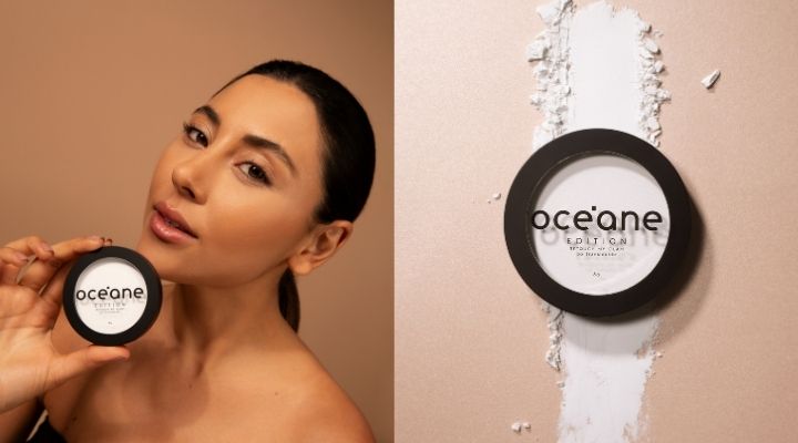 Conheça a linha face Océane Edition: base, corretivo e muito mais ...