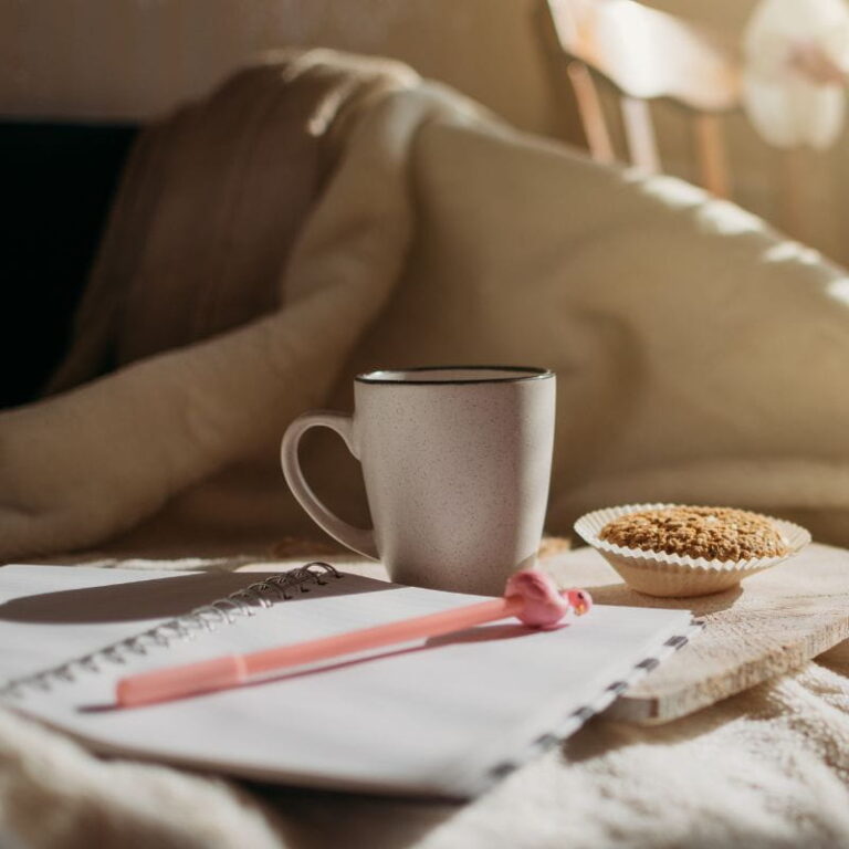 Rotina da manhã: 5 passos saudáveis de morning routine