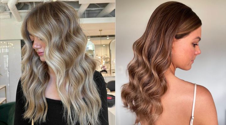 Waves no cabelo: história, inspirações e como fazer