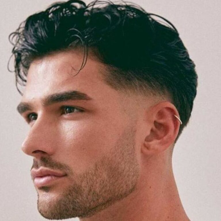11 cortes de cabelo masculino estilosos para apostar
