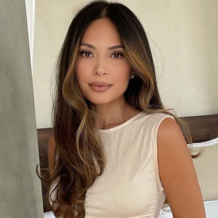 Guia hair contour: o que é + 3 inspirações para fazer!