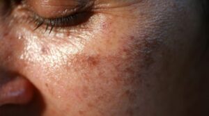 Guia melanose solar: o qué, tratamento e prevenção!